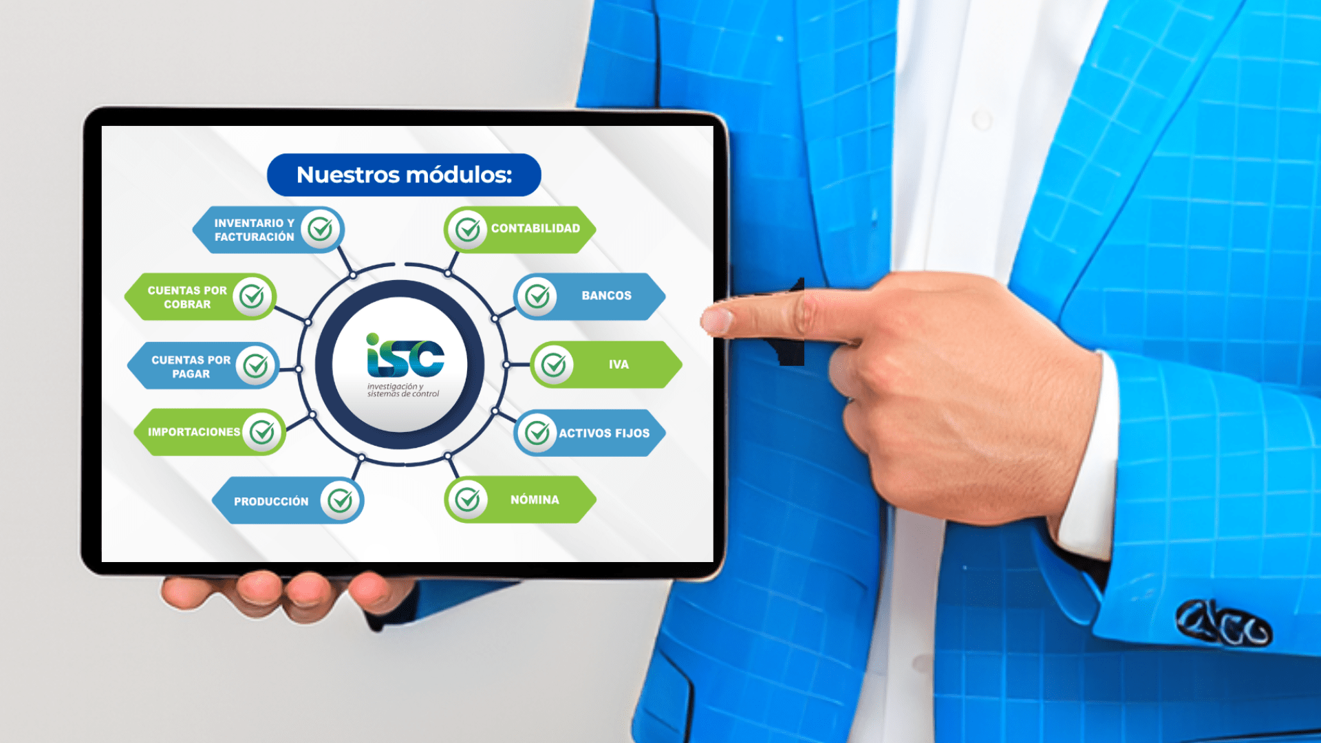 ¿Tu empresa está creciendo? Así puedes escalar tu sistema contable sin pagar de más ...